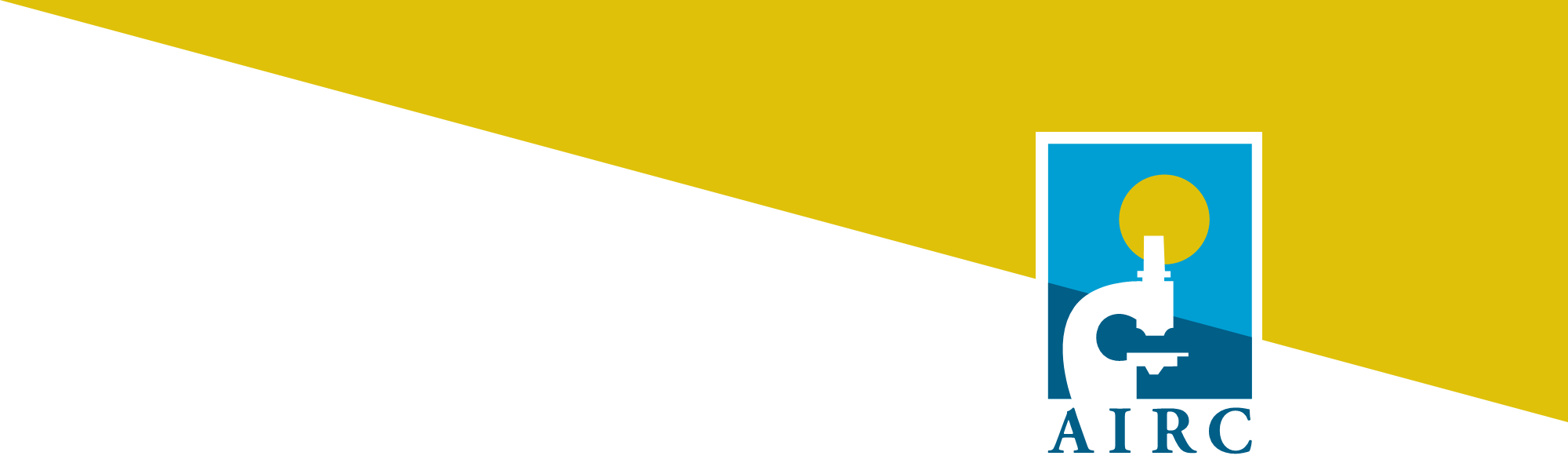 AIRC - Eventi Locali